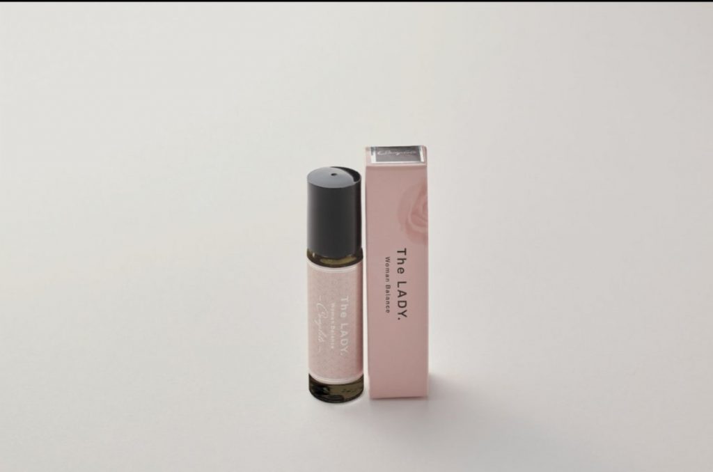 Steady(web) - フェムテック・フェムケアコラム | The LADY.